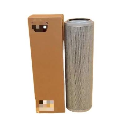 China Melhorar a eficiência do motor da escavadeira com a substituição do filtro hidráulico GH7796 266-7796 à venda