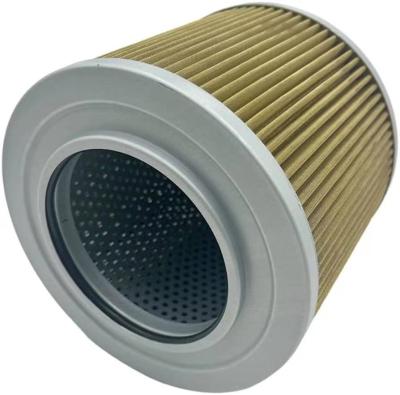 China EX60 WD-2 Filtro de sucção hidráulico 3501403 H-2714 SH60127 HF28931 4190987 P502243 à venda