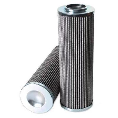 China Filtro de óleo hidráulico CU4004A25 ANP01 de alta durabilidade para aplicações de trabalho pesado à venda
