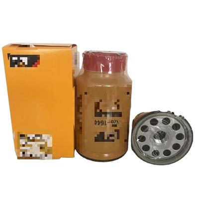 Китай Турбокомпрессорный фильтр 3261644 326-1644 Fs19820 P550900 1R-0770 1R0770 для строительных работ продается