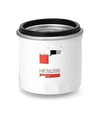 China Elemento hidráulico de filtragem de óleo HF35296 BT8460 P550606 TF950 29531007 29537268 para filtragem à venda
