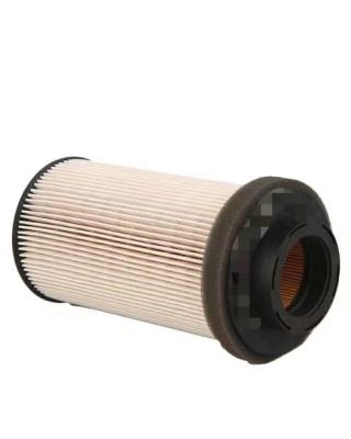 Китай Фильтр топлива цвета FF5405 PU999/1X E500KP02D36 для других двигателей продается