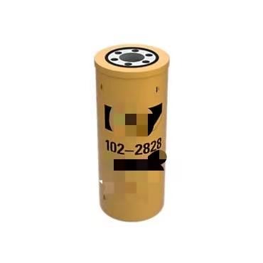China 102-2828 Modelo de automóvel Filtro hidráulico de óleo com e possibilidades de personalização à venda