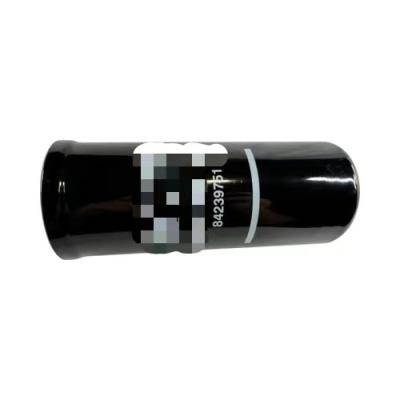 China 84239751 Elemento de filtro hidráulico de óleo para reparação de máquinas agrícolas à venda