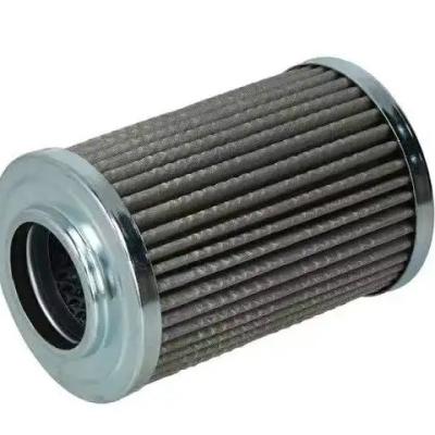 China Elementos de suporte de filtro de óleo hidráulico para o conversor de torque da bulldozer 195-13420 H-56570 à venda