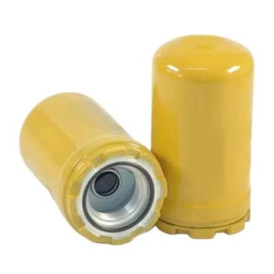 China Filtro hidráulico de óleo para tratores e escavadeiras 2655782051 à venda