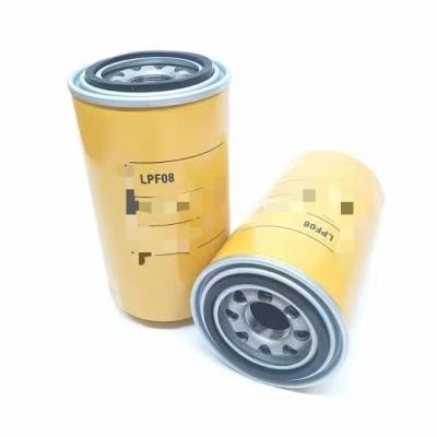 China E320B/C/D E325B E325C E325D E330B Filtro hidráulico de óleo 1R0713 1R-0713 093-7521 QX-P2601 à venda