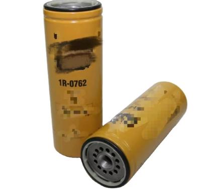 中国 エグババター用ディーゼルフィルター用エンジンフィルタリングシステム 1R-0762 1R-0750 1R-0751 1R-0716 販売のため