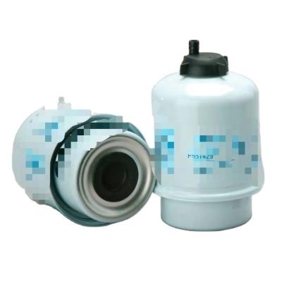 Cina FS19530 FS19811 P551429 Filtro del combustibile per attrezzature minerarie con carta filtrabile Ahlstrom o HV in vendita