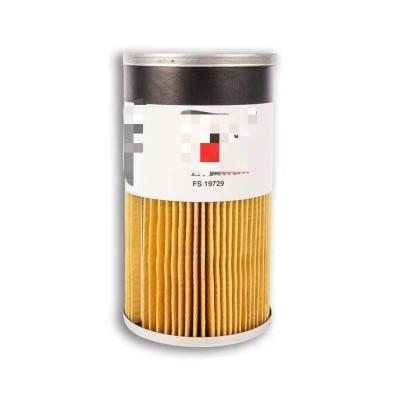 Cina Standard FS19729 filtro del carburante filtro separatore PF7755 P550737 382116 per la rimozione delle impurità in vendita