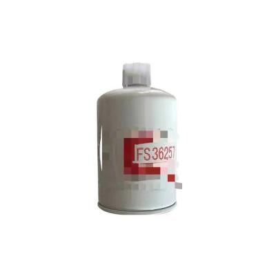 Cina Parti meccaniche del motore FS36257 Filtro per filtraggio a colori personalizzato del motore in vendita