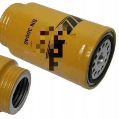 Cina FO-279S Carta filtrabile in ferro 2656F553 Elemento filtrabile del carburante per separatore olio-acqua 2715076 in vendita