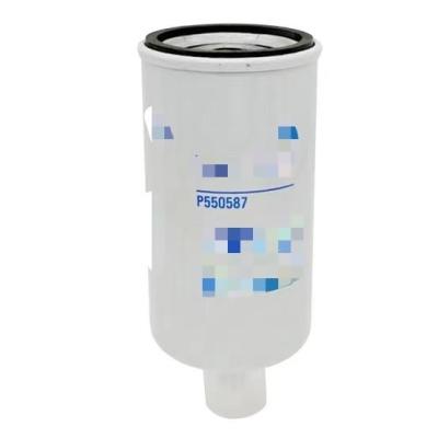 Cina P550588 P550587 Filtro di carburante per altri impianti per autoveicoli in vendita
