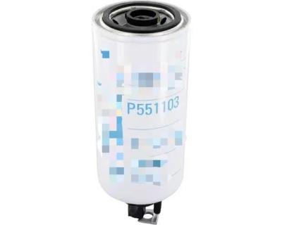 Китай FS1003 FS19596 P551103 Стандартный и эффективный топливный фильтр для автомобильных аксессуаров продается