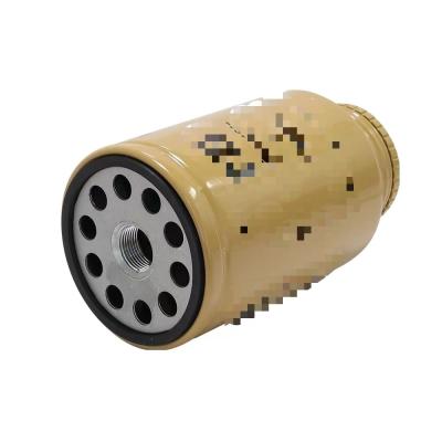 Китай OEM приемлемый FS19843 P550626 SN55434 Экскаватор верхний фильтр для разделения масла и воды 1R-0769 продается