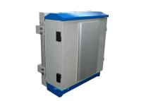 Cina 600 Watt IP65 a prova d'acqua segnale del telefono cellulare interferitore controllo monitor esterno in vendita