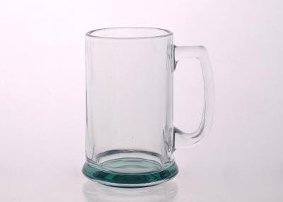 Cina chiavetta del tubo di livello 14oz, birra/succo/bicchieri del latte chiari in vendita