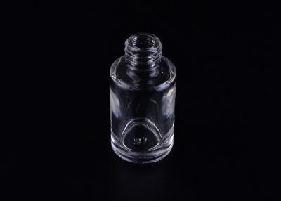 China A máquina fez em volta das garrafas de perfume de vidro, garrafa de vidro Eco do difusor - amigável à venda