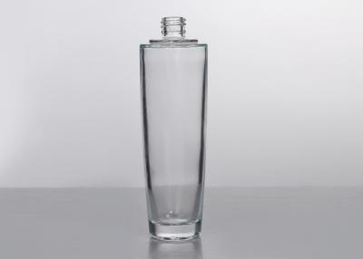 China Difusor do vidro geado de uma capacidade de 125 Ml o mini engarrafa o ofício sem perigo para as crianças da máquina à venda