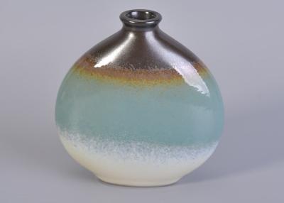 China Garrafas decorativas do difusor Ultransmit do aroma cerâmico de Asiamist para a grande sala à venda