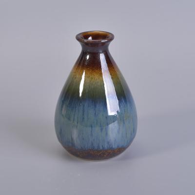 China Difusor cerâmico da fragrância do esmalte da transmutação para a decoração do casamento à venda