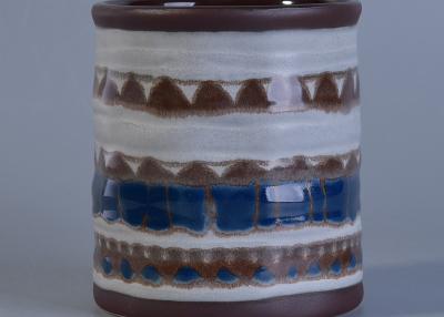 China Vela de tiragem da mão profissional que faz os frascos 424ml para a casa/loja à venda
