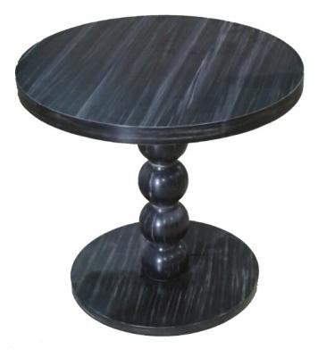 China wooden HPL coffee table/console table,casegoods ,wooden hotel furniture,TA-0041 for sale