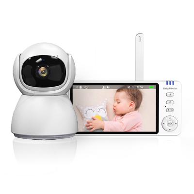 China Clarity 1080p Wi Fi Baby Monitor Camera with Motion Detection and Remote Viewing for sale