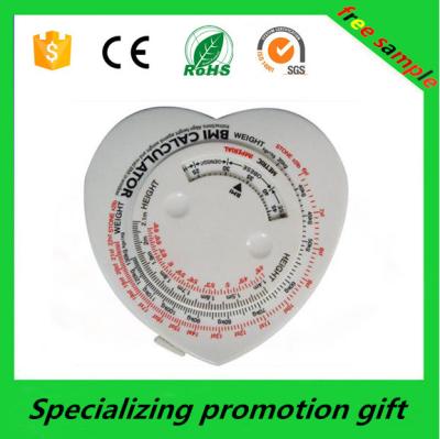 China PVC de 2m fita métrica retrátil do mini alfaiate feito sob encomenda de 60 polegadas à venda