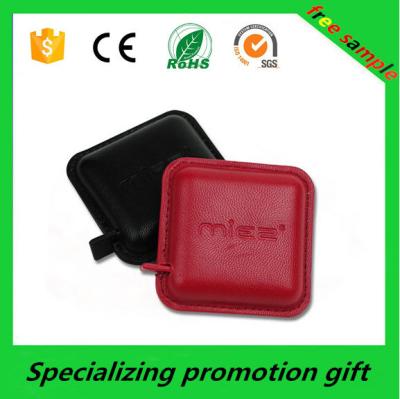 China Fita métrica retrátil dos produtos relativos à promoção feitos sob encomenda da novidade 1.5m mini à venda