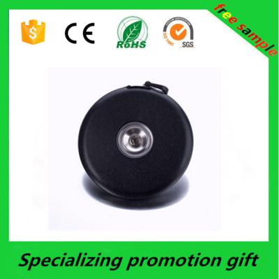 Cina FCC ritrattabile flessibile/SGS di misura di nastro del tessuto 50m del panno in vendita