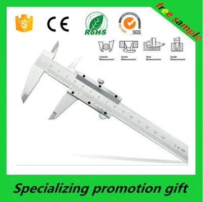 China Compasso de calibre vernier de aço inoxidável de Profesional 200mm da indústria para measuing à venda