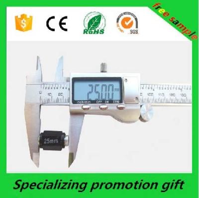 Cina multi calibro a corsoio elettronico funzionale di Digital dell'acciaio inossidabile di 150mm in vendita