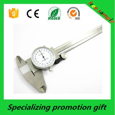 China Compasso de calibre vernier de aço inoxidável novo de Profesional 150mm da indústria com seletor à venda