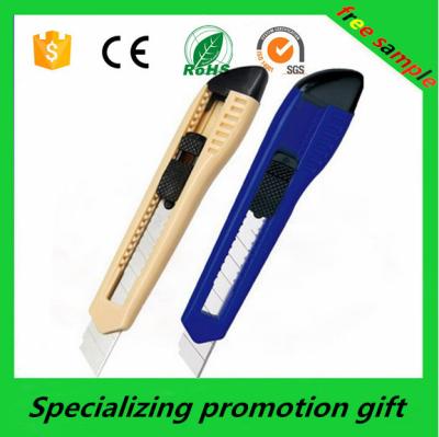 China Cortadores para uso general de la caja de seguridad del cuchillo del cortador de carbono de la cuchilla durable del acero en venta