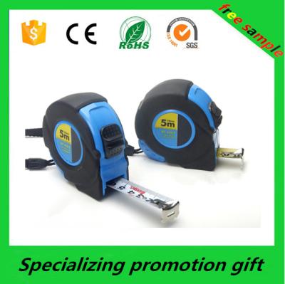 Cina Lame promozionale del acciaio al carbonio CE/ROHS di misura di nastro di 5M/7.5M/3m in vendita