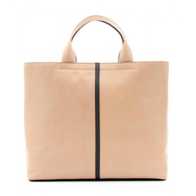 Cina Borsa del cliente del cuoio del totalizzatore delle donne in vendita