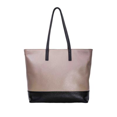 中国 亜鉛合金ハードウェアが付いているハンドメイド レディース革靴の革ハンドバッグ Gionar 販売のため