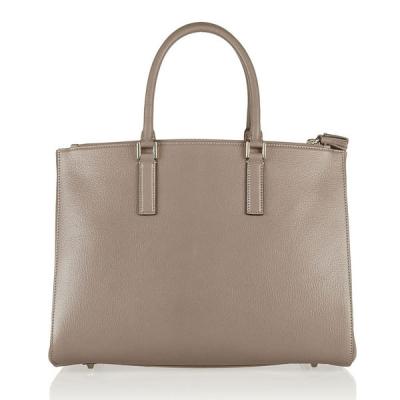 Китай Планка мешка Tote кожаных сумок женщин пустая кожаная отделяемая продается