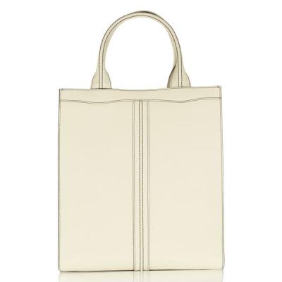 Cina Rivestimento di nylon impermeabile di signora Leather Shopper Bag With, grande volume per portare più roba in vendita