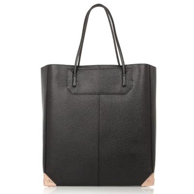 Cina L'abitudine di bisogno dell'hardware del metallo dell'oro rende a mummia la borsa di cuoio del cliente dentro la borsa del sacchetto per le monete in vendita