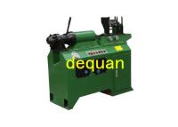 Китай DQT-25 Hydraulic Coating Laboratoty Extruder продается