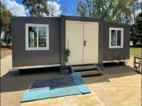 3 Bedroom Ready Made House Prefab Modular Tiny Kit Set Cabin Homes Container
