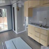 3 Bedrooms Luxury Collapsible Expanding Container Home House 20ft x 40ft MGO