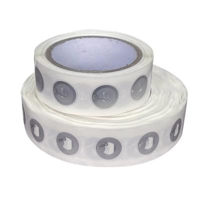 China Xunfei Free Sample Etiqueta Adhesiva RFID Smart Tag Ntag213/Ntag215/Ntag216 NFC Tag / Label / Sticker for sale