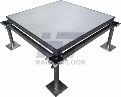 Cina Pavimento alzato portatile di alluminio impermeabile, pavimentazione di Access alzata magnetica anti- in vendita
