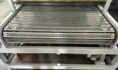 中国 装飾パネル用二層式天然ガス乾燥オーブン | 高効率・コスト効率の高い工業用乾燥ソリューション 販売のため