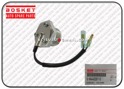 China sensor 8944402810 8-94440281-0 do tacômetro de 0.06KG 6BD1 6BG1 4BD1 4BG1 à venda