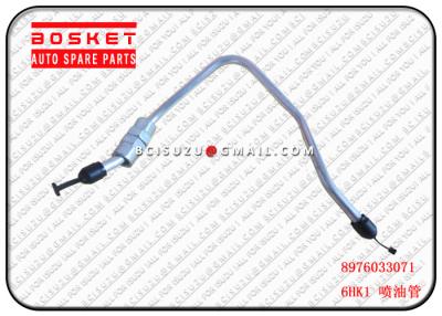 China De Pijp van de de Motoronderdeleninjecteur van Isuzu Voor Isuzu X-Y 6HK1 8976033071 8-97603307-1 Te koop