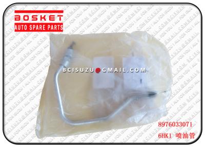 China De Pijp van de de Motoronderdeleninjecteur van Isuzu Voor Isuzu X-Y 6HK1 8976033071 8-97603307-1 Te koop